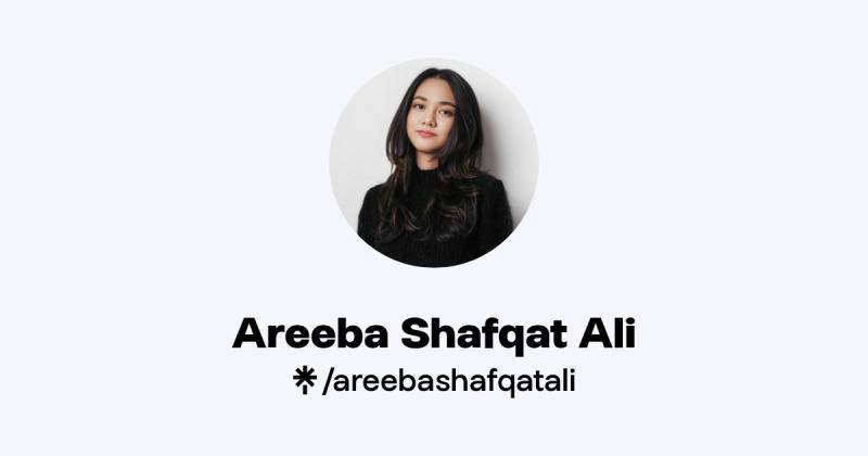 Areeba Shafqat Ali on LinkedIn: Areeba Shafqat Ali | Linktree Areeba Shafqat Ali on LinkedIn: Areeba Shafqat Ali | Linktree