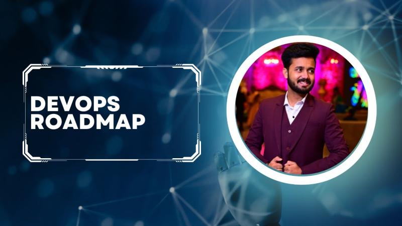 Harshit Sharma on LinkedIn: DevOps RoadMap 2023 | What skills do we ... Harshit Sharma on LinkedIn: DevOps RoadMap 2023 | What skills do we ...