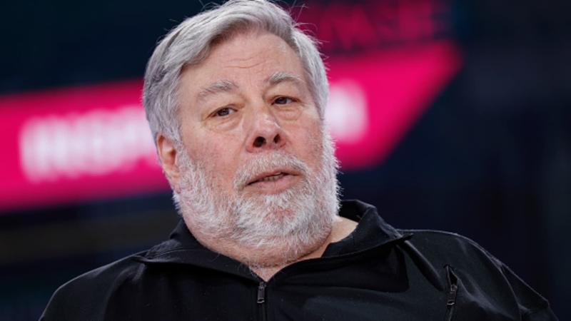 Angela Faria on LinkedIn: Steve Wozniak: When I die, these are the ... Angela Faria on LinkedIn: Steve Wozniak: When I die, these are the ...