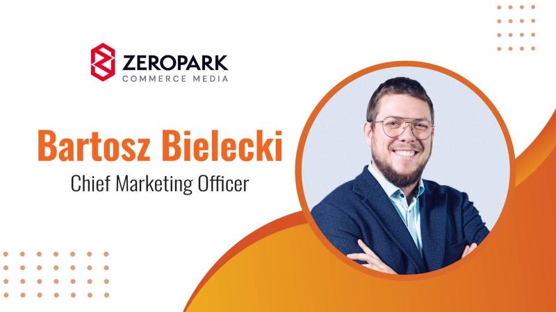 Zeropark on LinkedIn: MarTech Edge Interview with Bartosz Bielecki ... Zeropark on LinkedIn: MarTech Edge Interview with Bartosz Bielecki ...