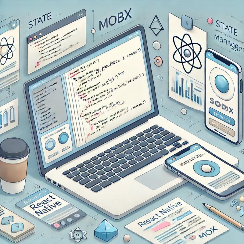 Sugand Singh on LinkedIn: Streamlining State Management in React Native ... Sugand Singh on LinkedIn: Streamlining State Management in React Native ...