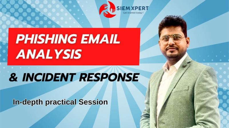 Sulabh Mishra on LinkedIn: Mastering Phishing Email Analysis: Incident ... Sulabh Mishra on LinkedIn: Mastering Phishing Email Analysis: Incident ...
