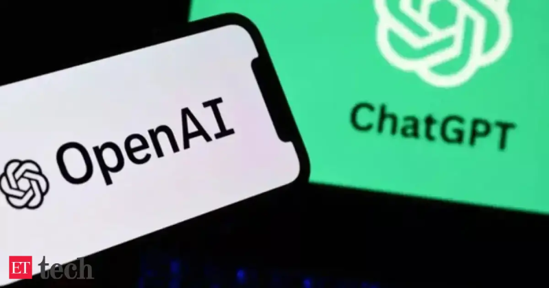 OpenAI announces new 'deep research' tool for ChatGPT | Samheeta Rao OpenAI announces new 'deep research' tool for ChatGPT | Samheeta Rao