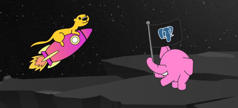 Evan Hunter Stanton on LinkedIn: MongoDB capabilities on Postgres with ... Evan Hunter Stanton on LinkedIn: MongoDB capabilities on Postgres with ...