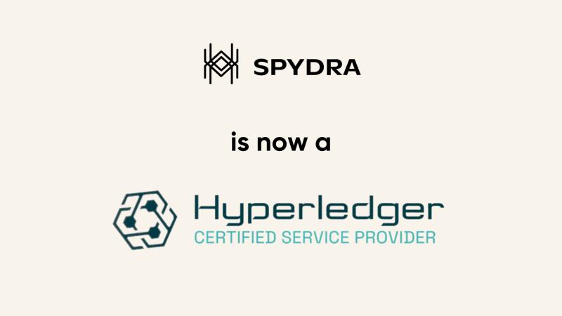 Spydra on LinkedIn: Spydra Blog | Spydra: Your Certified Hyperledger ... Spydra on LinkedIn: Spydra Blog | Spydra: Your Certified Hyperledger ...