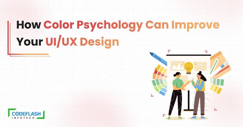 Codeflash Infotech on LinkedIn: How color psychology can improve your ... Codeflash Infotech on LinkedIn: How color psychology can improve your ...