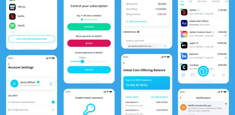 Work - Revuto - Async Labs | Async Labs Work - Revuto - Async Labs | Async Labs