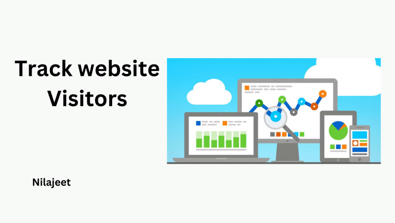 Nilajeet Basak on LinkedIn: Track HTML Visitors Effectively Nilajeet Basak on LinkedIn: Track HTML Visitors Effectively