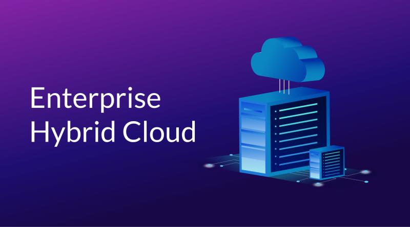 What Is Enterprise Hybrid Cloud Architecture? Pros & Cons | StarWind ... What Is Enterprise Hybrid Cloud Architecture? Pros & Cons | StarWind ...