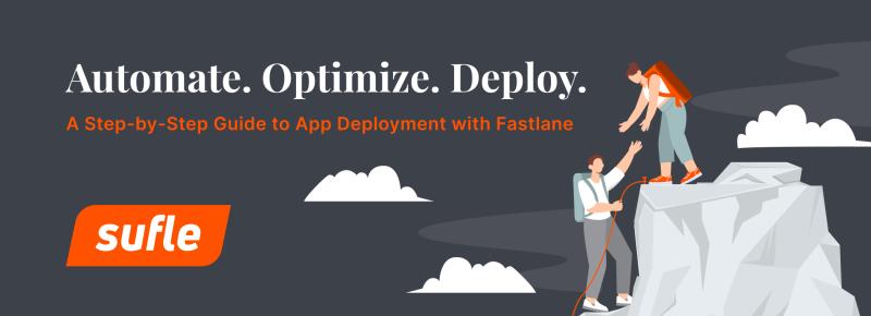 Ceyda Kamalı on LinkedIn: Fastlane Deployment for React Native ... Ceyda Kamalı on LinkedIn: Fastlane Deployment for React Native ...