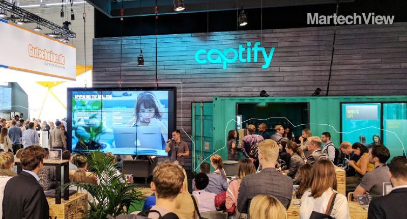 Captify, Magnite Deal Brings CTV Search to Planning | MartechView Captify, Magnite Deal Brings CTV Search to Planning | MartechView