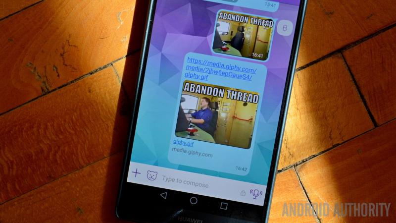 Viber beats WhatsApp and Telegram, offers AI-powered chat summaries ... Viber beats WhatsApp and Telegram, offers AI-powered chat summaries ...
