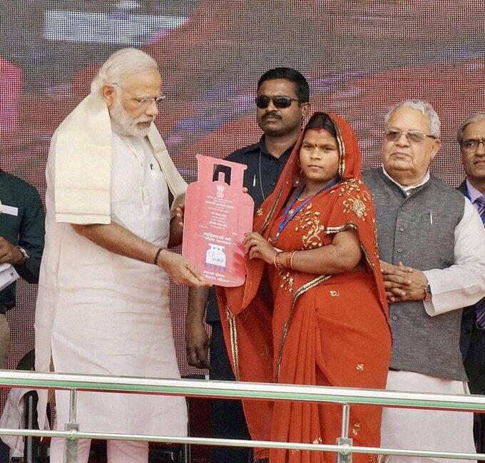MANISH ANAND on LinkedIn: Modi govt bows to poll pull; cuts LPG prices ... MANISH ANAND on LinkedIn: Modi govt bows to poll pull; cuts LPG prices ...