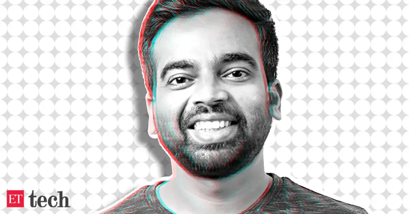 ETtech on LinkedIn: WazirX founder, Zebpay ex-CEO join hands to start ... ETtech on LinkedIn: WazirX founder, Zebpay ex-CEO join hands to start ...