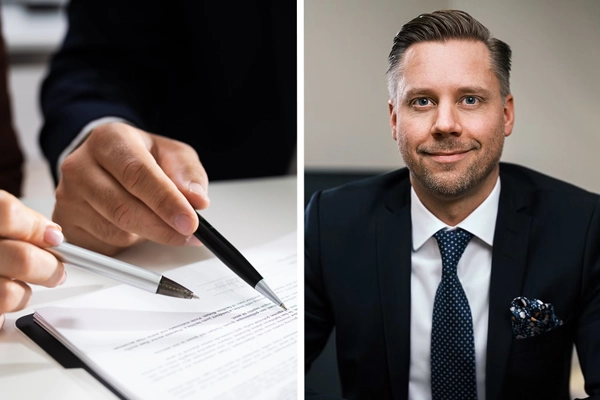 Setterwalls går all in på generativ AI – ser fyra primära nyttor ... Setterwalls går all in på generativ AI – ser fyra primära nyttor ...