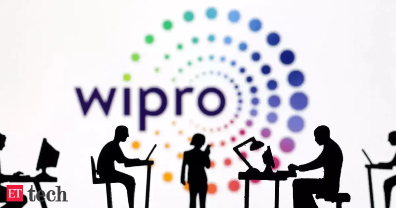 Wipro Ventures raises $200 million in fourth round of fundraise | ETtech Wipro Ventures raises $200 million in fourth round of fundraise | ETtech
