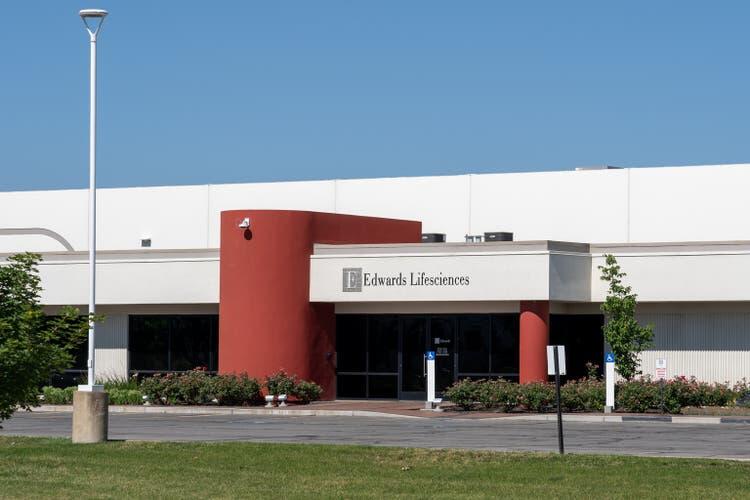 Bennett Petrescu on LinkedIn: Edwards Lifesciences stock gains amid ... Bennett Petrescu on LinkedIn: Edwards Lifesciences stock gains amid ...
