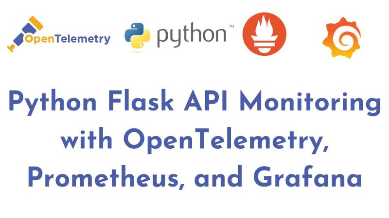 DevOpsHint on LinkedIn: Python Flask API Monitoring with OpenTelemetry ... DevOpsHint on LinkedIn: Python Flask API Monitoring with OpenTelemetry ...