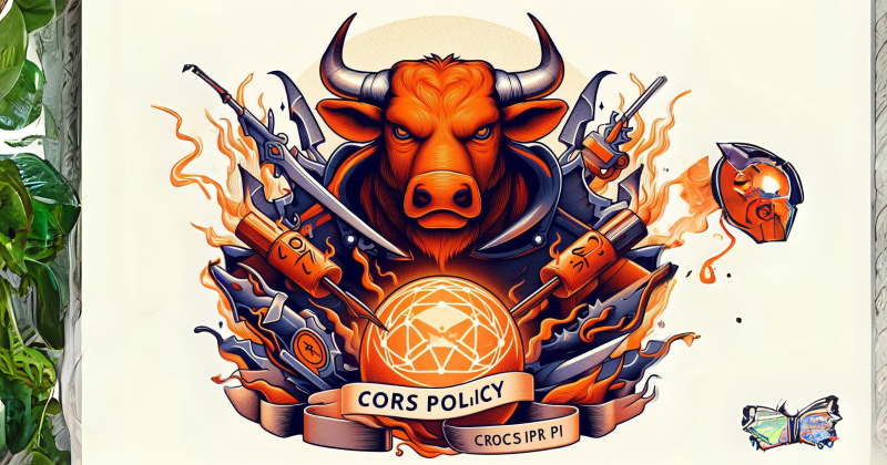 Brief overview of CORS Policy in Django Rest Framework | django ... Brief overview of CORS Policy in Django Rest Framework | django ...