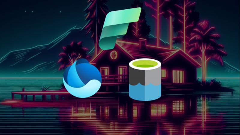 Azure Data Lake Gen2 and Fabric OneLake: Data Management | Franck Esaï ... Azure Data Lake Gen2 and Fabric OneLake: Data Management | Franck Esaï ...
