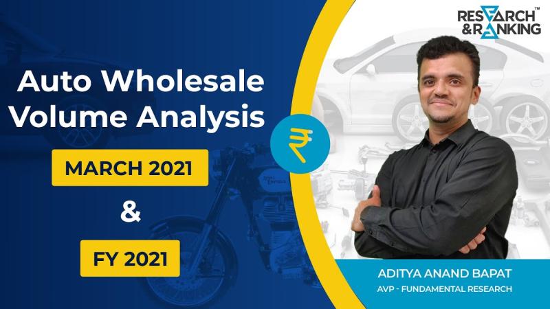 Prajakta Salvi on LinkedIn: Auto Industry India Analysis & Updates ... Prajakta Salvi on LinkedIn: Auto Industry India Analysis & Updates ...