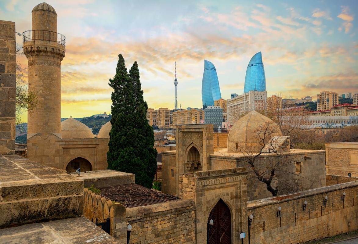 Nihad Mammadli on LinkedIn: Azerbaijani Identity: Understanding the ... Nihad Mammadli on LinkedIn: Azerbaijani Identity: Understanding the ...
