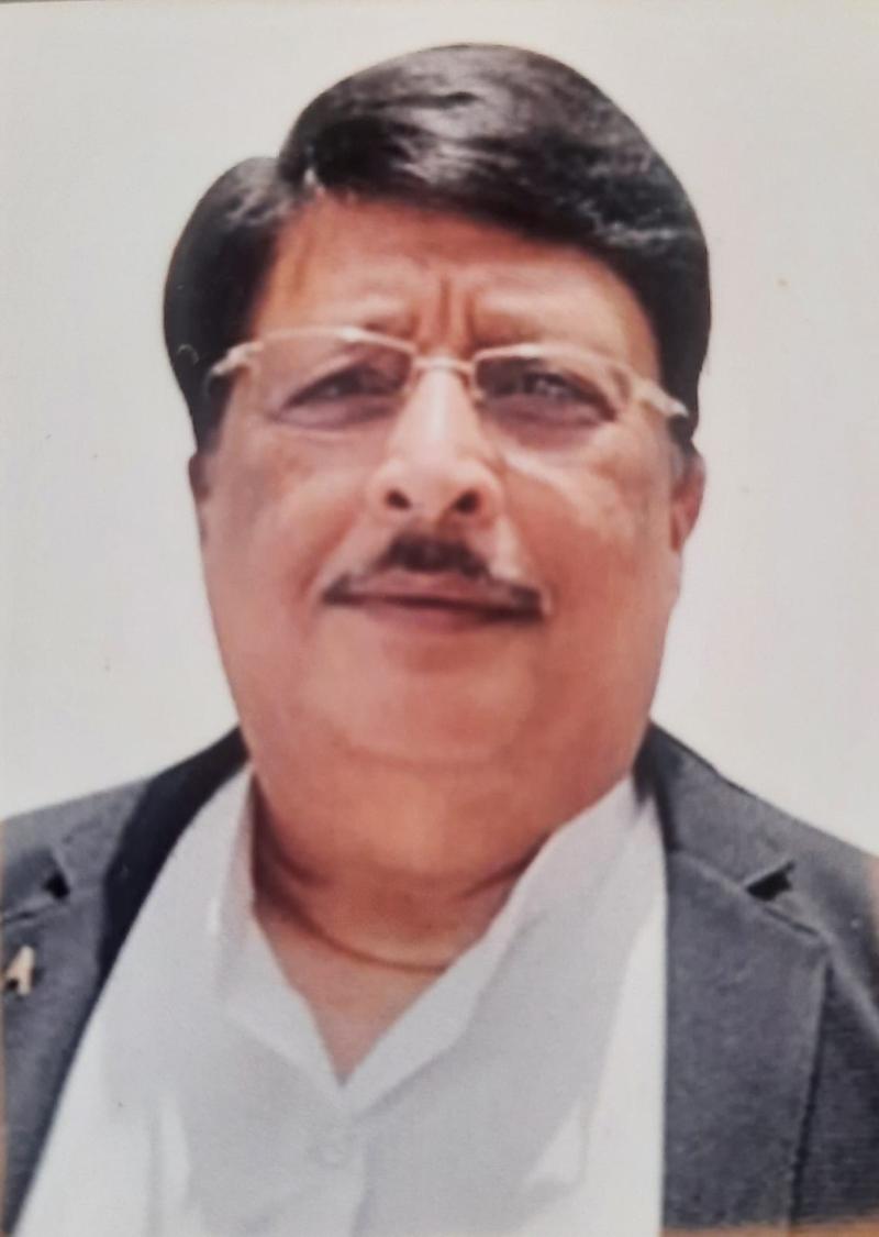 Aslam Nawab on LinkedIn: Mohammed Aslam Nawab Aslam Nawab on LinkedIn: Mohammed Aslam Nawab