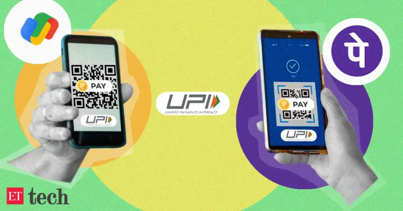 ETtech on LinkedIn: UPI market share cap delay likely to keep online ... ETtech on LinkedIn: UPI market share cap delay likely to keep online ...