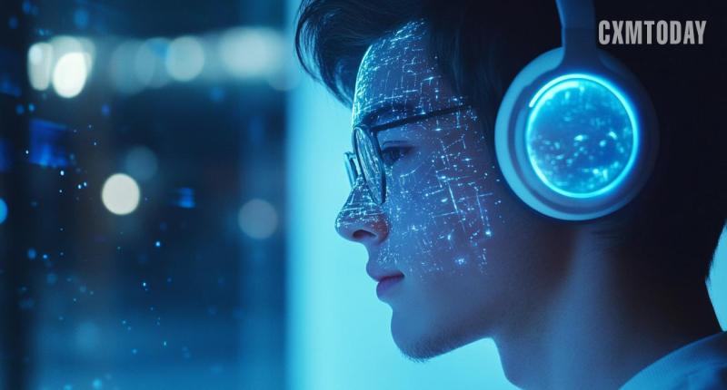 Agora Launches Conversational AI Engine | CXM Today Agora Launches Conversational AI Engine | CXM Today