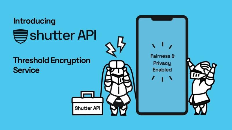 Introducing Shutter API: Threshold Encryption Service | Shutter Introducing Shutter API: Threshold Encryption Service | Shutter