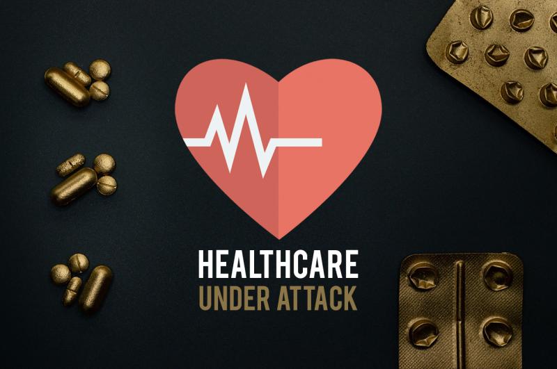 Kevin M. Reddish, CISSP on LinkedIn: Healthcare's road to redefining ... Kevin M. Reddish, CISSP on LinkedIn: Healthcare's road to redefining ...