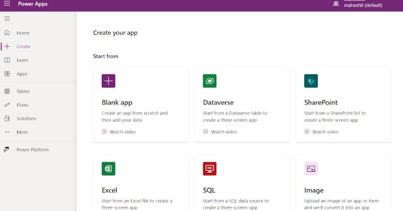 Mahesh Sabnis on LinkedIn: Power Apps: Using Collections Mahesh Sabnis on LinkedIn: Power Apps: Using Collections