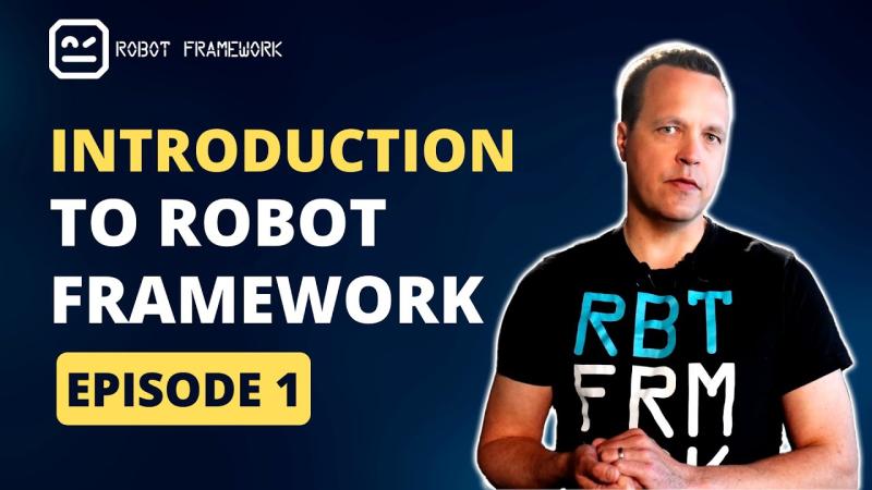Timo Leppäkorpi on LinkedIn: Robot Framework tutorial Episode 1 ... Timo Leppäkorpi on LinkedIn: Robot Framework tutorial Episode 1 ...
