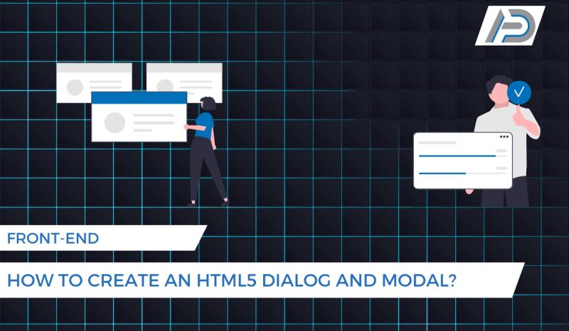 Jelena Milosavljević on LinkedIn: How to create a HTML5 dialog and ... Jelena Milosavljević on LinkedIn: How to create a HTML5 dialog and ...