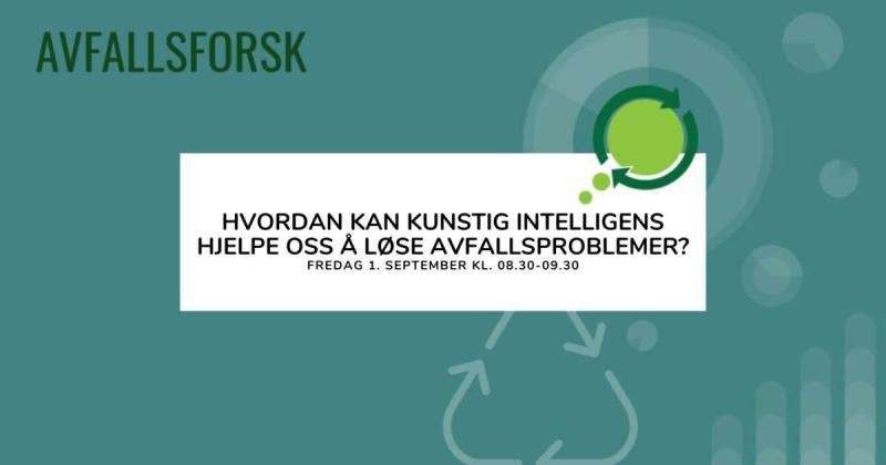 Awadelrahman Ahmed on LinkedIn: Hvordan kan kunstig intelligens hjelpe ... Awadelrahman Ahmed on LinkedIn: Hvordan kan kunstig intelligens hjelpe ...