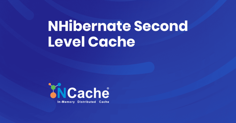 NCache on LinkedIn: Use with NHibernate - NCache NCache on LinkedIn: Use with NHibernate - NCache