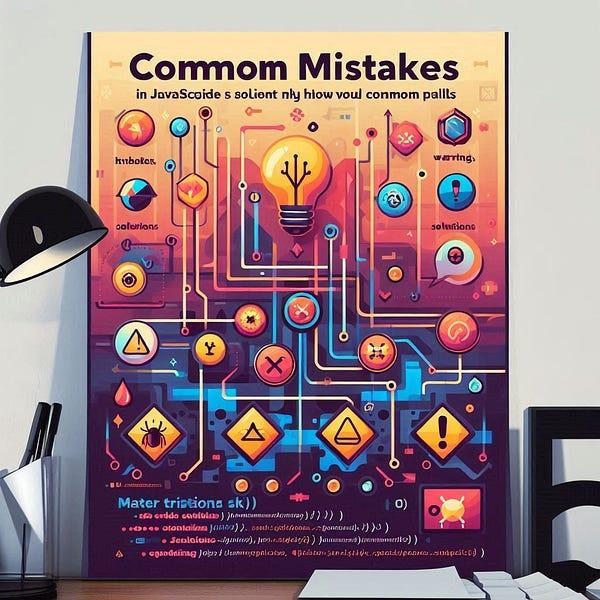 Amin Akbari on LinkedIn: Common Mistakes in JavaScript LeetCode ... Amin Akbari on LinkedIn: Common Mistakes in JavaScript LeetCode ...