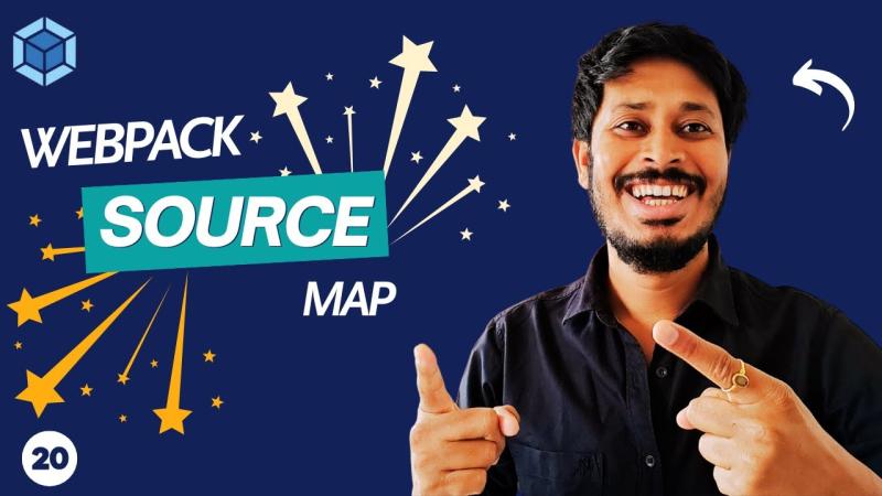 Vishwas Bothe on LinkedIn: Webpack Source Maps Explained Vishwas Bothe on LinkedIn: Webpack Source Maps Explained