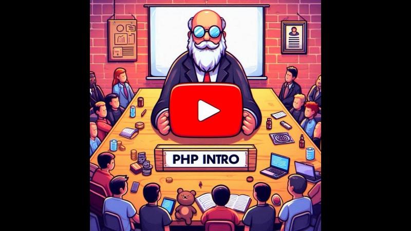 Marifat Team on LinkedIn: Introduction to PHP (Hypertext Preprocessor ... Marifat Team on LinkedIn: Introduction to PHP (Hypertext Preprocessor ...