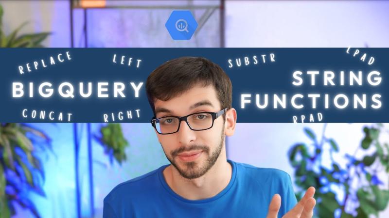 datadice on LinkedIn: BigQuery String Functions | UPPER, LOWER, LEFT ... datadice on LinkedIn: BigQuery String Functions | UPPER, LOWER, LEFT ...