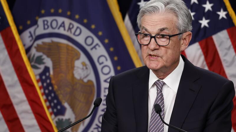 Joe Fitter 费乔生 on LinkedIn: Fed holds rates steady, indicates it is not ... Joe Fitter 费乔生 on LinkedIn: Fed holds rates steady, indicates it is not ...