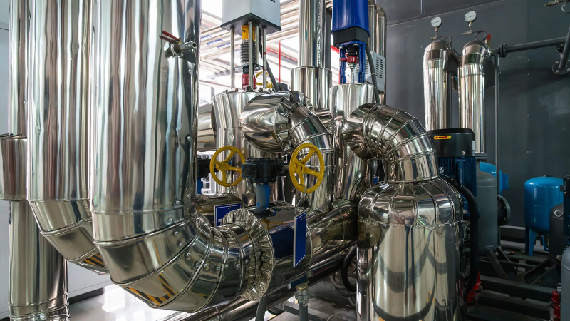 Industrial heat: an overlooked piece in the decarbonization puzzle ... Industrial heat: an overlooked piece in the decarbonization puzzle ...