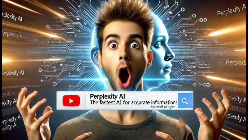 Mittra Stumpner on LinkedIn: Perplexity AI Tutorial: Faster Than ... Mittra Stumpner on LinkedIn: Perplexity AI Tutorial: Faster Than ...