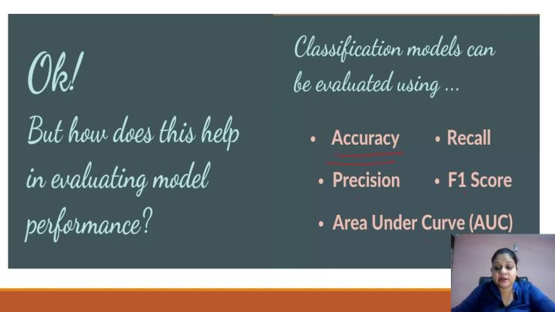 Dr Shubhra Goyal on LinkedIn: Machine learning model performance ... Dr Shubhra Goyal on LinkedIn: Machine learning model performance ...