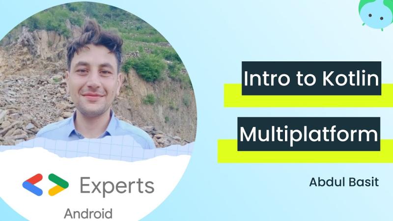 Abdul Basit on LinkedIn: Getting started with KMP with Abdul Basit Abdul Basit on LinkedIn: Getting started with KMP with Abdul Basit