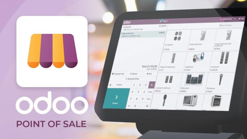 Oksana Burda on LinkedIn: Odoo POS - Simplify retail operations Oksana Burda on LinkedIn: Odoo POS - Simplify retail operations