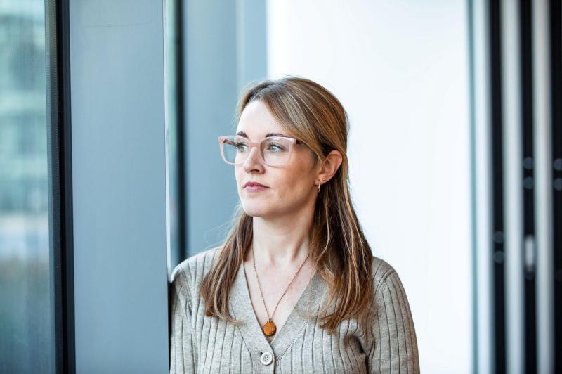 Jacqui O' Connor on LinkedIn: MedScan3D: Shaping the future of health ... Jacqui O' Connor on LinkedIn: MedScan3D: Shaping the future of health ...