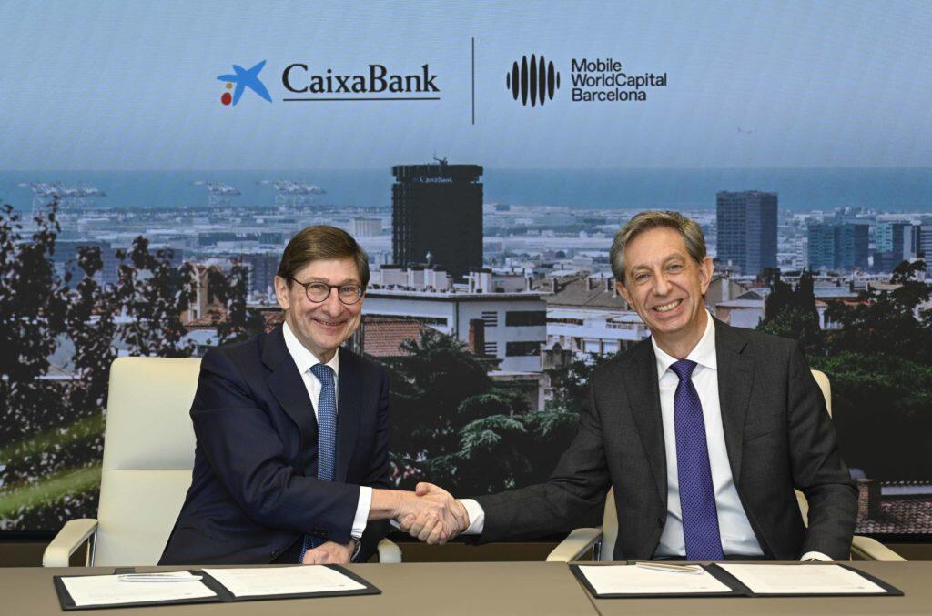 Mobile World Capital Barcelona on LinkedIn: CaixaBank y MWCapital ... Mobile World Capital Barcelona on LinkedIn: CaixaBank y MWCapital ...