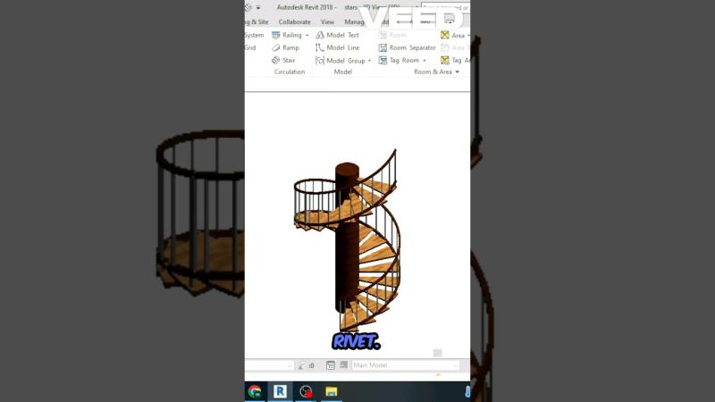 Maroof Qureshi on LinkedIn: Spiral Stairs Around Column #Shorts #Youtube Maroof Qureshi on LinkedIn: Spiral Stairs Around Column #Shorts #Youtube