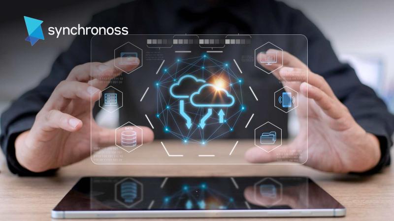 MarTech Edge on LinkedIn: Synchronoss Technologies Unveils Enhanced ... MarTech Edge on LinkedIn: Synchronoss Technologies Unveils Enhanced ...